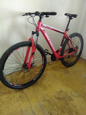 Corotos | Bicicleta Splendent