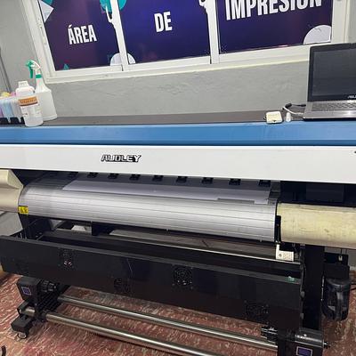 Corotos | Plotter de impression
