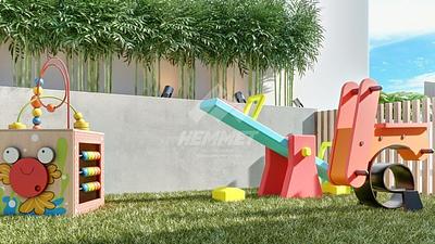 Corotos | 5TO NIVEL TORRE CON PICUZZY VILLA OLGA SANTIAGO