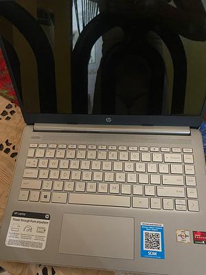 Corotos | Laptop HP RD$13,000.00