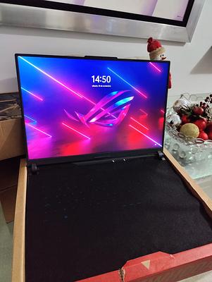 Corotos | Asus ROG Strix G18 240hz,RTX4070, i9 -14,900HX,1tb,32gb ...