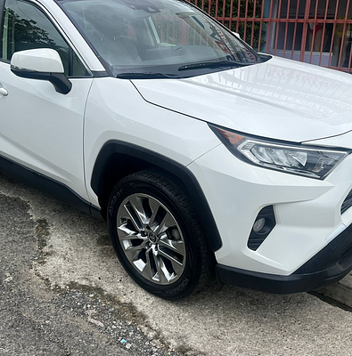 Corotos | toyota ra4 2020 premier