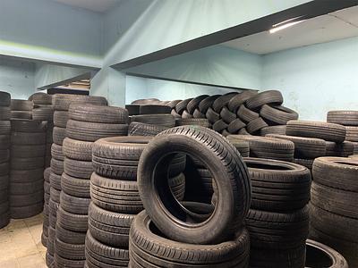 Corotos | Ventas de Gomas Usadas para carros, jepeta y camionetas.