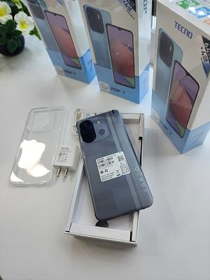 Corotos | TECNO SPARK POP 7 64GB