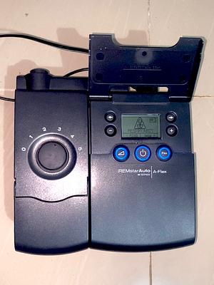 Corotos | Maquina Cpap Phillips