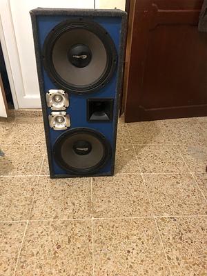 Corotos | Kitipo de 12” new