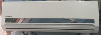 Corotos | Aire Tecnomaster, Inverter