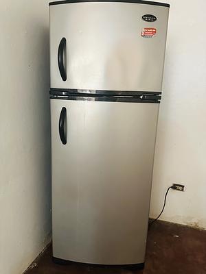 Corotos | nevera nedoca