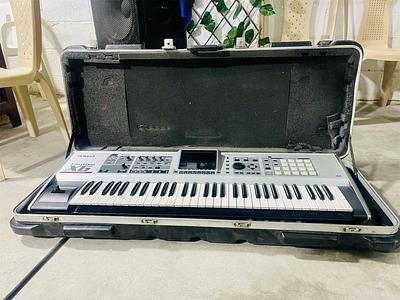 Corotos | PIANO PROFESIONAL ROLAND FANTOM X6 EN OFERTA