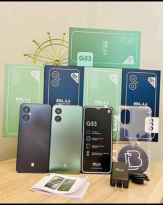 Corotos | * Blu G53 7GB RAM 64GB