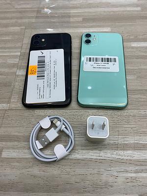 Corotos | iPhone 11 Normal - 64GB, 128GB, 256GB - Factory Unlocked - TIENDA FÍSICA