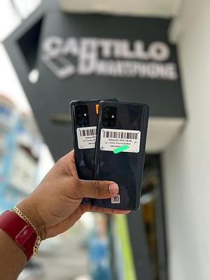 Corotos | Samsung Galaxy A51 - 128GB - Factory Unlocked