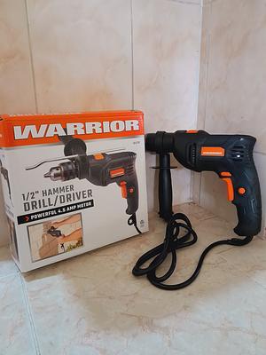 Corotos | TALADRO DE IMPACTO WARRIOR
