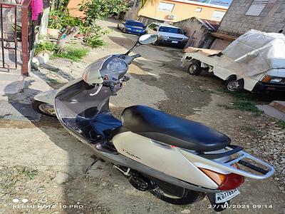 Corotos | Honda Lead 100 Full. Esta estándar