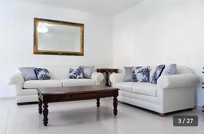 Corotos | Alquilo Apartamento en Santiago, República Dominicana