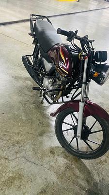 Corotos | Motor Yamaha Cruz 110