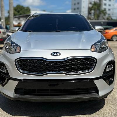 Corotos | kia sportage 2019