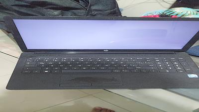 Corotos | Laptop HP Y5 Intel 4gb ram 1tb disco duro