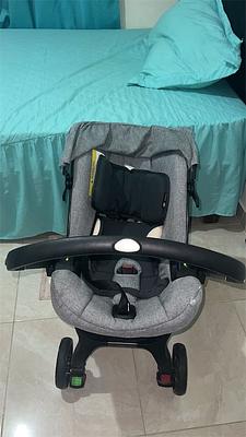 Corotos | Coche Donna