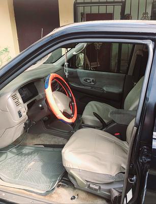 Corotos | Vendo jipeta