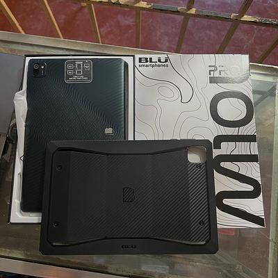 Corotos | Tablet Blu M10L Pro 32gb 3gb ram 10.1 HD coje Chid