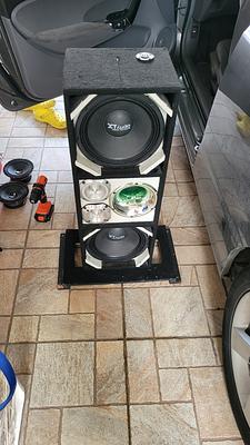 Corotos | Vendo kitipo chuchero de 10