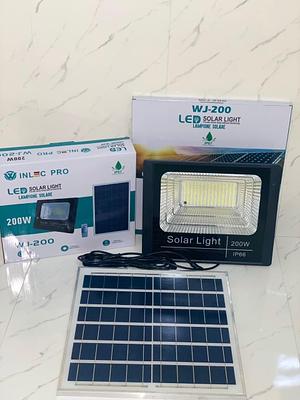 Corotos | Reflector led solar 200w