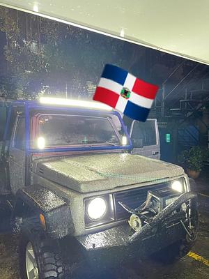 Corotos | Jeep Rally Frontera ...