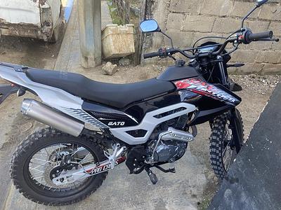Corotos | Gy250 panther súper GATO 2024