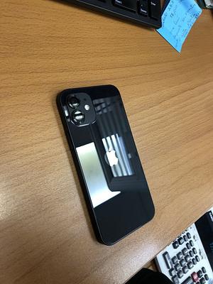 Corotos | IPHONE 12 NORMAL DE 64GB CLEAN SEMI-FACTORY