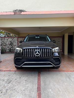 Corotos | Mercedes Benz GLE 350 4matic