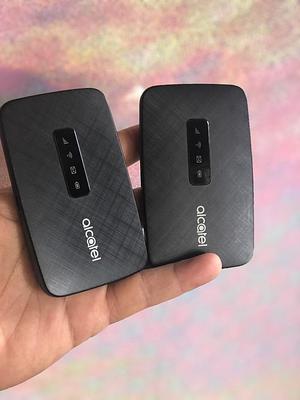 Corotos | Módem wifi Alcatel 4Glte en viva claro y altice desbloqueado ...