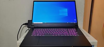 Corotos | Sager Gamer 17 Pulg Core i7 12th Gen Ram 32gb ddr4 Disco 2tb ...