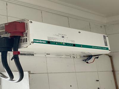 Corotos | Inversor Trace 3.6 kw