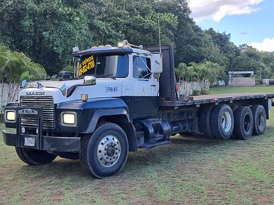 Corotos | 🚛 Camión Mack R600 en venta