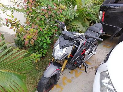 Corotos | MOTOR LONCIN CRX 150