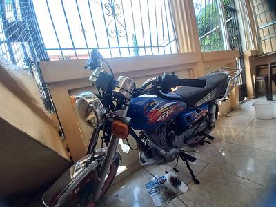 Corotos | Vendo motocicletas 250 Cc marca gato