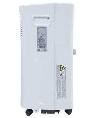 Corotos | Aire Acondicionado Tecnomaster Portátil M/TEMI12CR