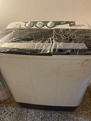 Corotos | Lavadora casi nueva tecnomaster 7000 PESOS no menos!! 7 KG ...