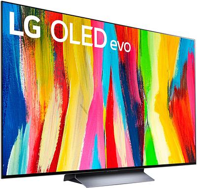 Corotos | LG C2 OLED evo 65" 120Hz Altagama Delivery🚚 🏡