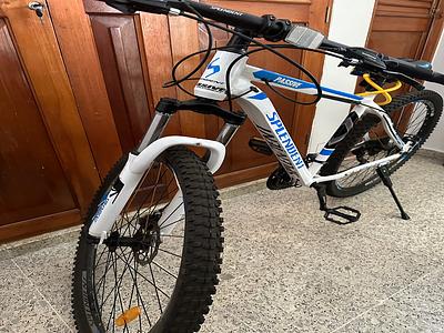 Corotos | vendo bicicleta SPLENDENT PASSIVE aro 29 todo terreno.